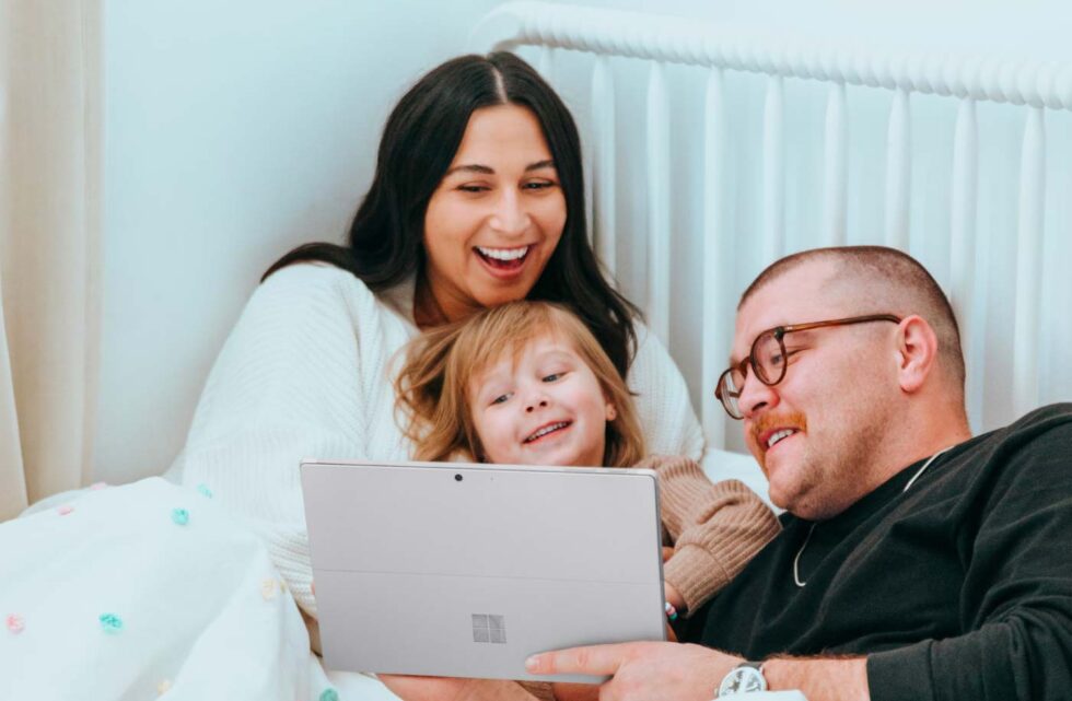 Introducing Screen Smart Families - Everyday Empowered