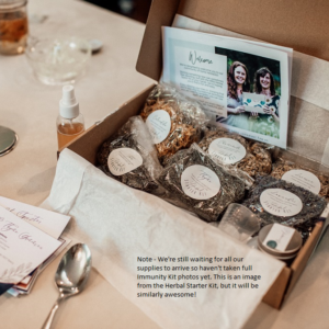 Full-sized Kits | Everyday Empowered