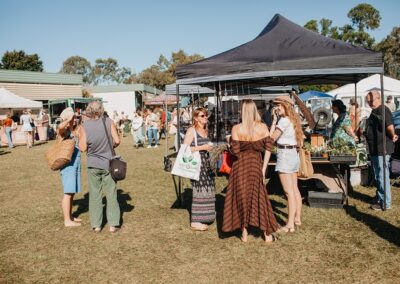 Sunny Cosat HerbFest - June 16, 2024 | Everyday Empowered